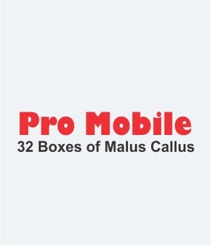 Phytocelllife-Green Apple and Red Grapes StemCell Malus Callus